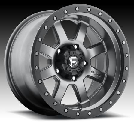 FUEL Trophy D552 | Cap-it