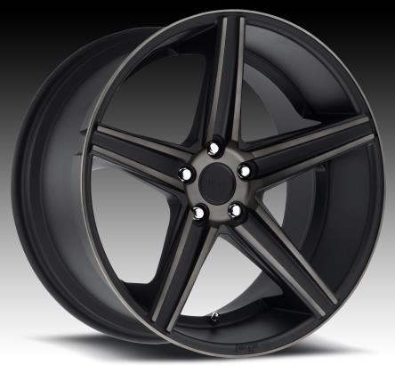 NICHE Apex M126 | Cap-it