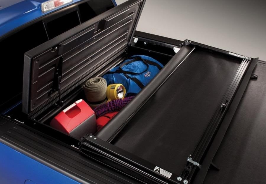 Tonneau Mate | Tonneau Covers | Cap-it Caps & Covers