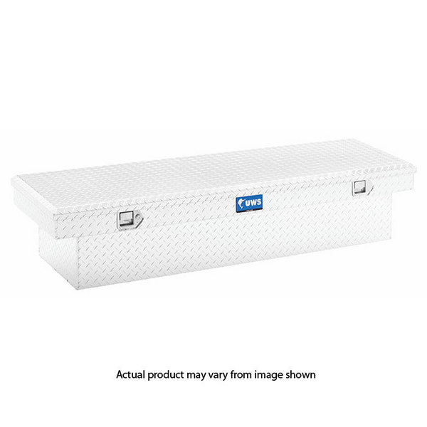UWS Premium Single Lid Boxes 60", 63", 69", 72" | Cap-it