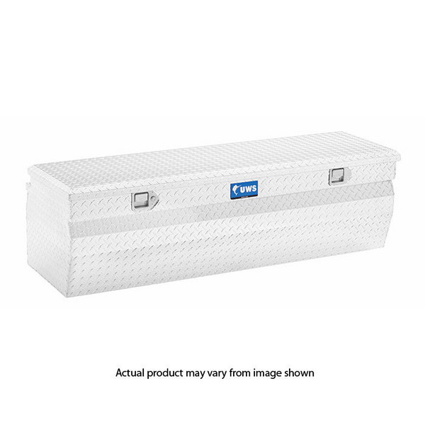 UWS Chest Wedge Box 42", 48", 55", 60" | Cap-it