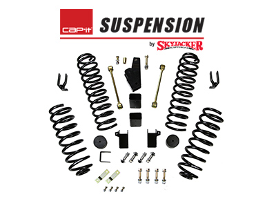 Cap-it Announces Cap-it Suspension | Cap-it