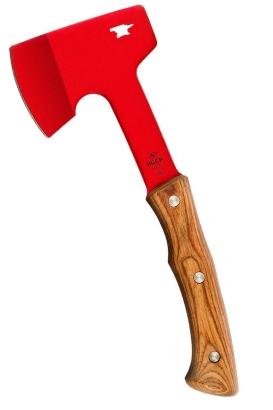 Compadre Camp Axe | Cap-it